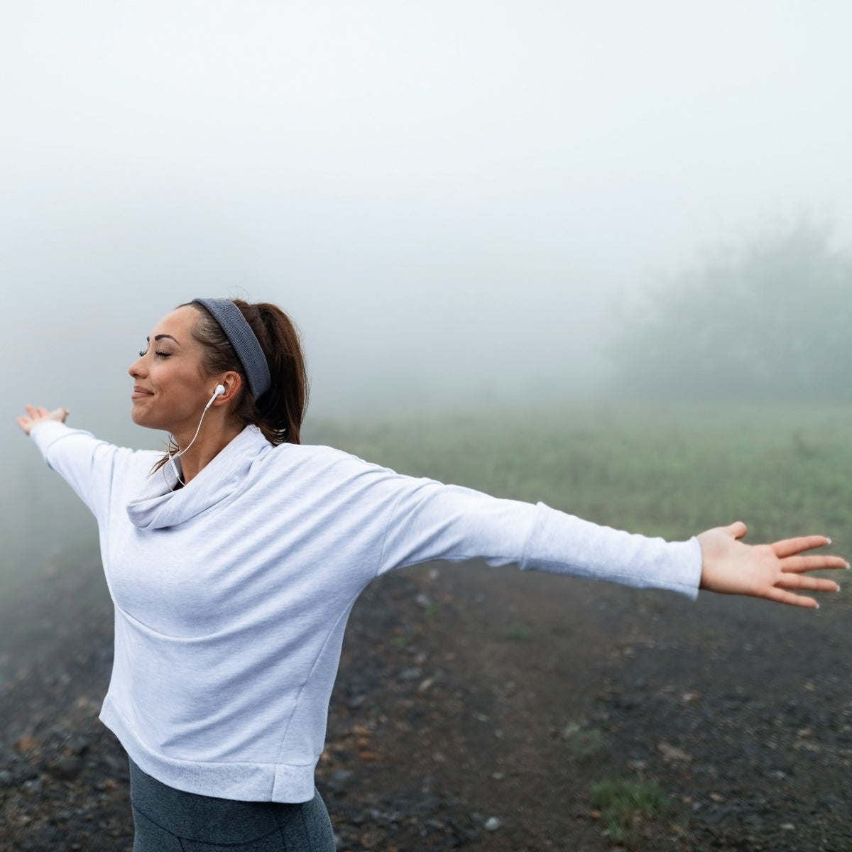 The Power of Positive Visualization