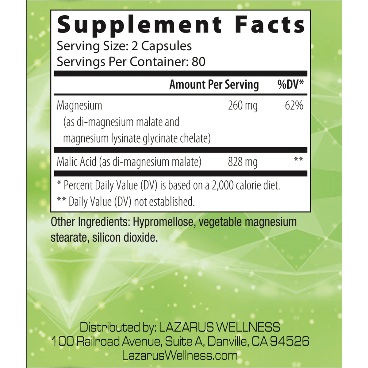 Core Mag | The Lazarus Method - Wellness Programs