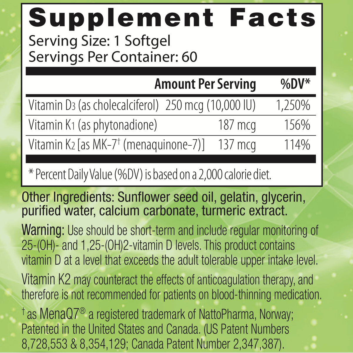 Core D3 | The Lazarus Method - Wellness Programs